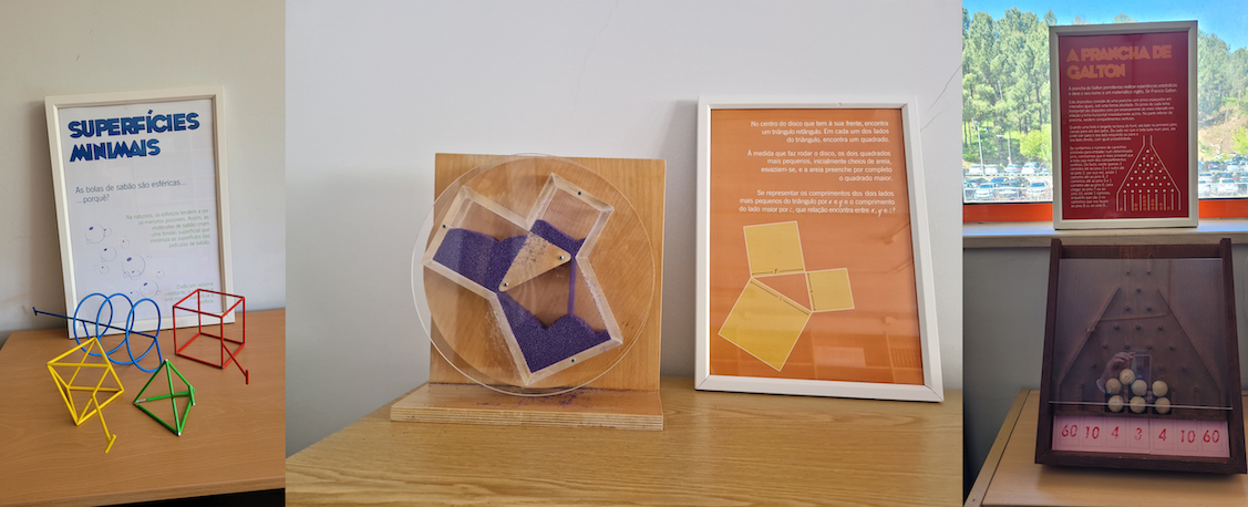 Mathematics exhibition | Research